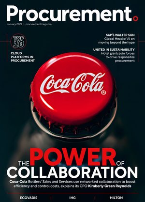 Top 10: Procurement Trends in 2024 | Procurement Magazine