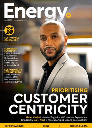 Home of Energy News | Energy Magazine