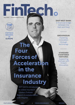 Magazines | FinTech Magazine