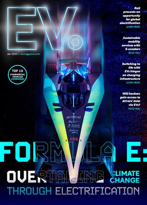 Sustainable electric vehicle adventure driven by procurement Brochure ...