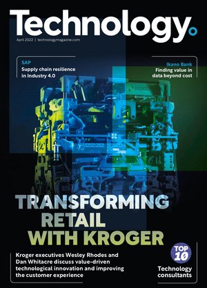 Editorial | Technology Magazine