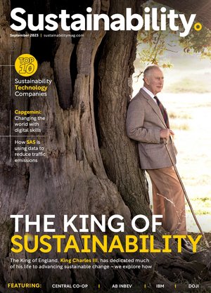 Sustainability Editorial Section | Sustainability Magazine