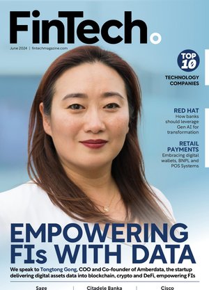 World's No.1 FinTech Magazine | FinTech Magazine