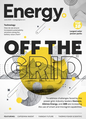 Home of Energy News | Energy Magazine