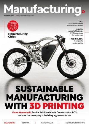 Home | Manufacturing Digital