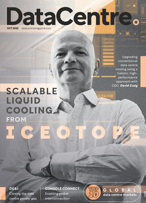 About Data Centre Magazine | Data Centre Magazine
