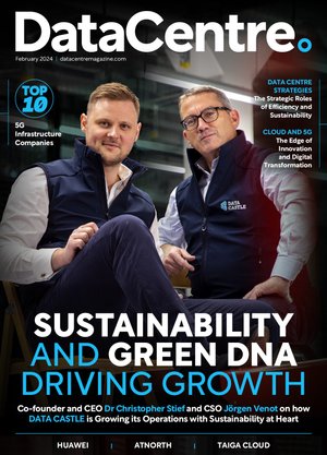 Home of Data Centre News | Data Centre Magazine