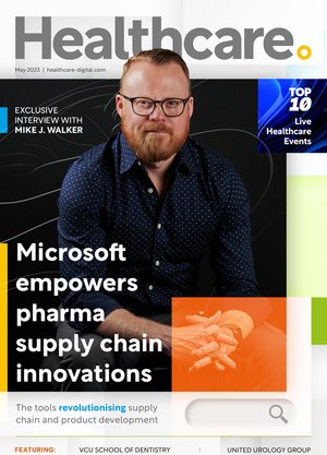 Home of Healthcare News | Healthcare Digital