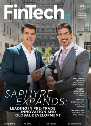 The Story of PayPal: The World's Most Valuable Fintech Firm | FinTech ...