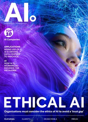 Home of AI and Artificial Intelligence News | AI Magazine