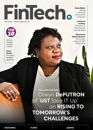 About | FinTech Magazine