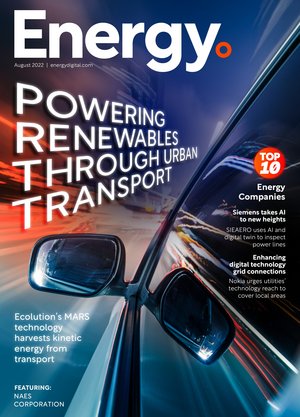 Home | Energy Digital