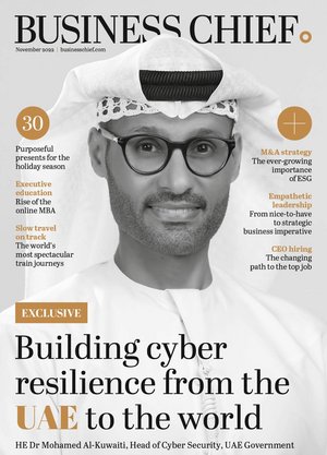 Top 10 fastest-growing tech companies in India | Business Chief APAC