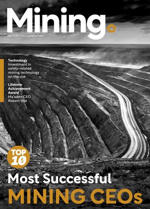 Mining Magazine - July 2023 | Mining Digital