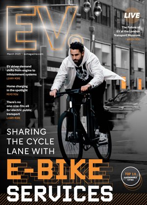 TCS drives e-mobility through future-ready ecosystems Brochure | EV ...