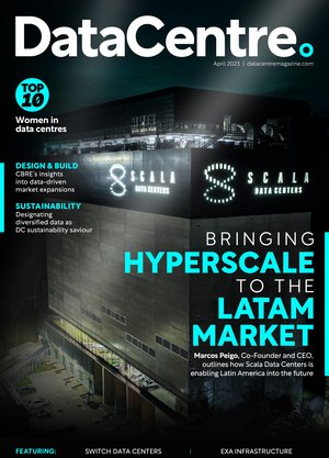 Editorial | Data Centre Magazine