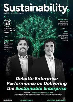 How digital platforms are reshaping the green tech sector ...