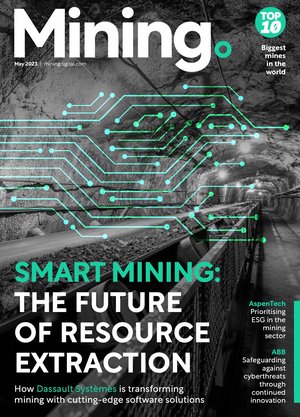 Top 10 Australian mining companies | Mining Digital