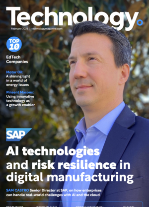 Top 10 retail technology companies | Technology Magazine