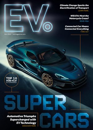 World's No.1 Electric Vehicle Magazine | EV Magazine