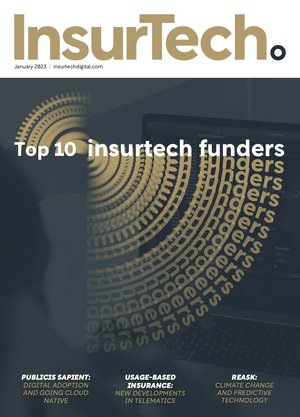 Top 10 cyber insurance startups and insurtechs | InsurTech Magazine