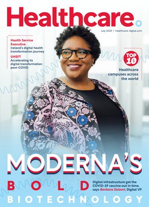 Home | Healthcare Digital