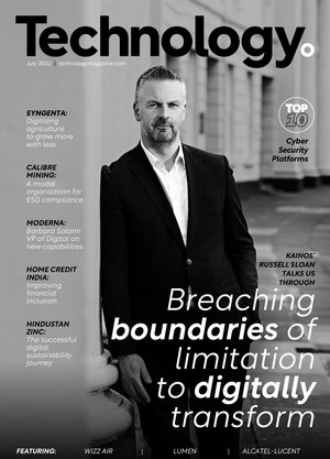 Articles | Technology Magazine