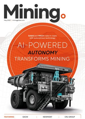 Top 10 risks to the mining industry | Mining Digital