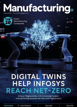 Home | Manufacturing Digital