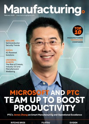 Articles | Manufacturing Digital