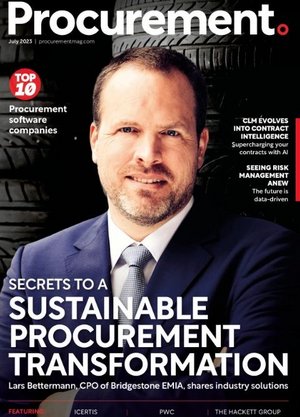 The Power of Amazon Business: Redefining global procurement ...