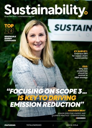 About Sustainability Magazine | Sustainability Magazine