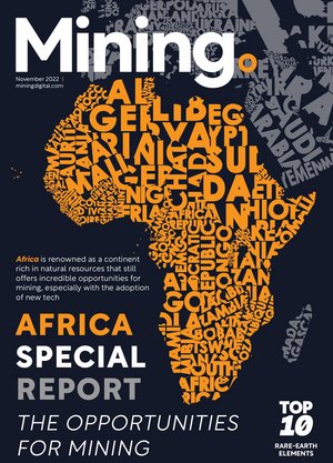 Mining's Editorial Section | Mining Digital
