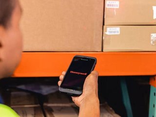 Mobile Honeywell Solutions for Supply Chain Efficiency | Supply Chain ...