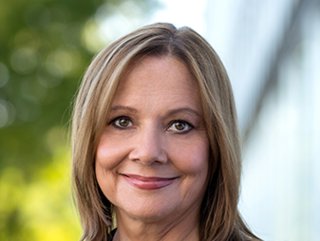Lifetime of Achievement: Mary Barra | EV Magazine