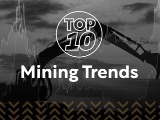 Top 10: Mining Trends | Mining Digital