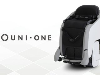 Honda develops new electric personal mobility technology | EV Magazine