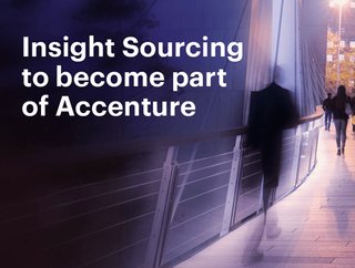 Accenture Acquires Insight Sourcing | Procurement Magazine