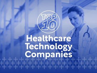 Top 10: Healthcare Technology Companies | Healthcare Digital