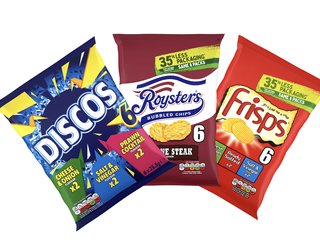 KP Snacks’ Commitment to Reduce Plastic Packaging | Sustainability Magazine