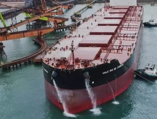 Vale to Double Exports to China Within Five Years | Mining Digital