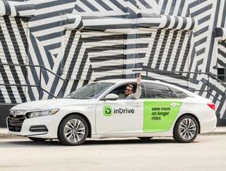 inDrive: Branching out into Financial Services | FinTech Magazine