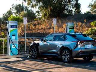 Toyota researches vehicle to grid technology with SDG&E | EV Magazine