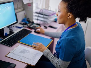 Delivering the best tech solutions to healthcare facilities ...