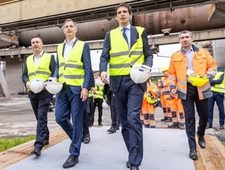 Holcim’s Net Zero Cement Advances Sustainable Construction ...