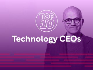 Top 10: Technology CEOs | Technology Magazine