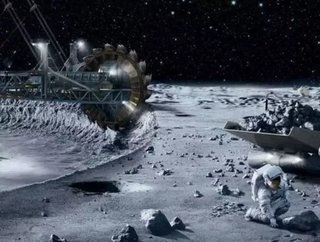 [INFOGRAPHIC] Moon mining: How it could work | Mining Digital