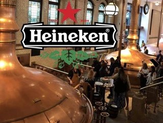 Heineken Sustainable Sourcing Producing Scope 3 Results | Supply Chain ...