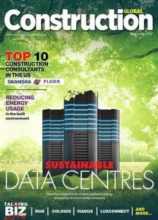 Construction Global September 2017 | Construction Digital
