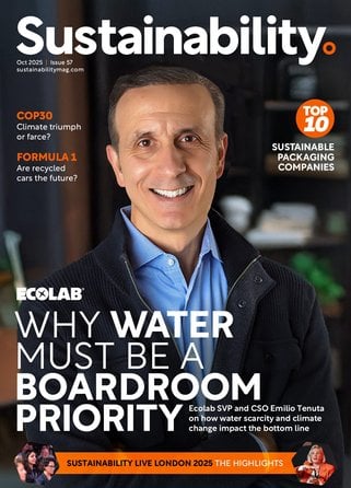 Morgan Stanley’s sustainability strategy by the numbers | Sustainability Magazine